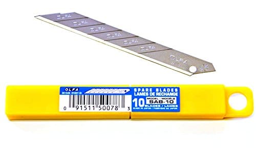 Todo sobre los cutters: Qué son, qué tipos hay, consejos ...