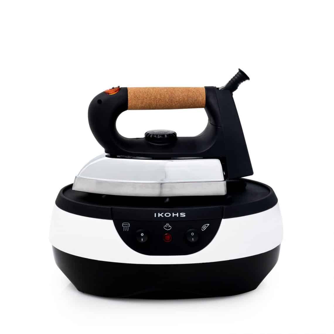 Planchas de la ropa: tipos y características - El invernadero creativo