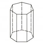 Recopilatorio de plantillas de figuras geométricas para montar - El ...