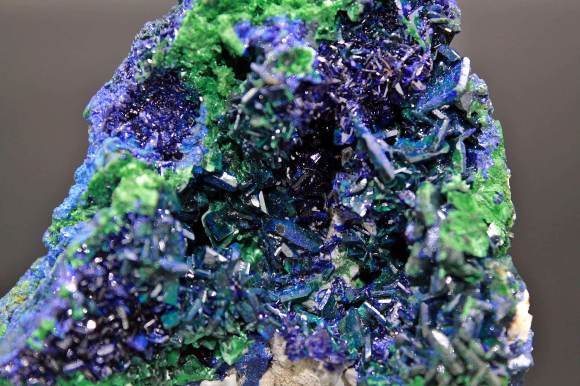 La evolución de los pigmentos azules. El azul en la historia del arte ...