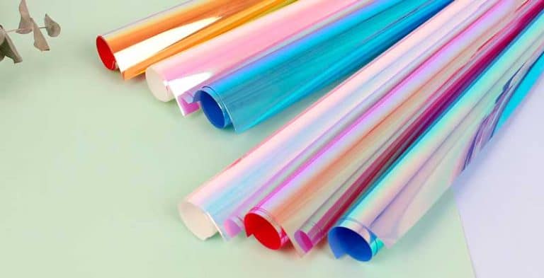 ¿Qué es el Vinil o vinilo textil y cómo se usa? - El invernadero creativo