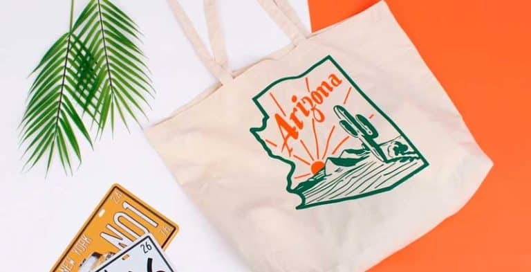 ¿Qué es el Vinil o vinilo textil y cómo se usa? - El invernadero creativo